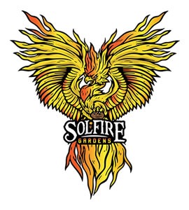 Socal Seed Vault - Category: Solfire Gardens